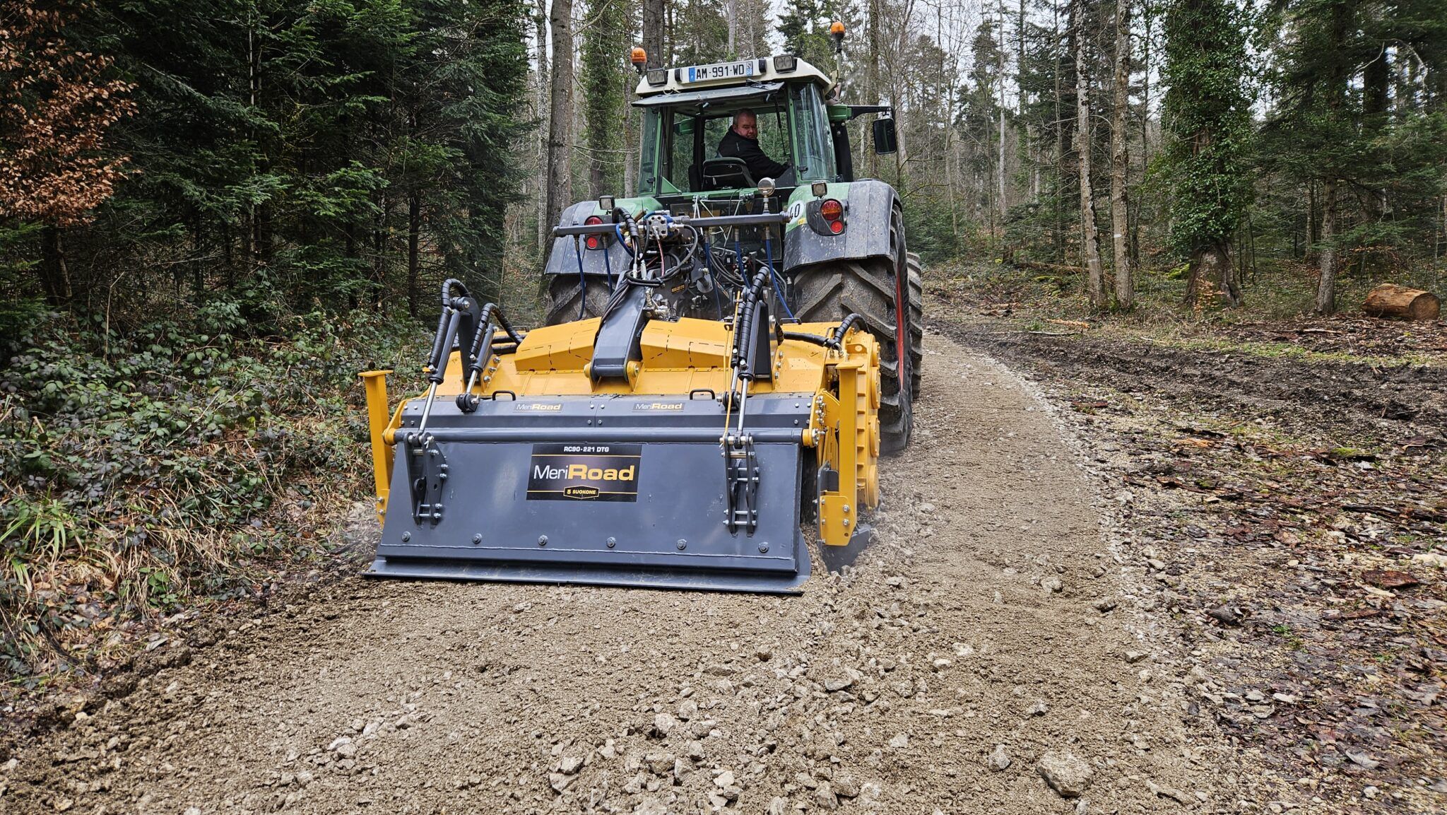 Startseite - Gutzwiller - Matériels forestiers et BTP en Alsace
